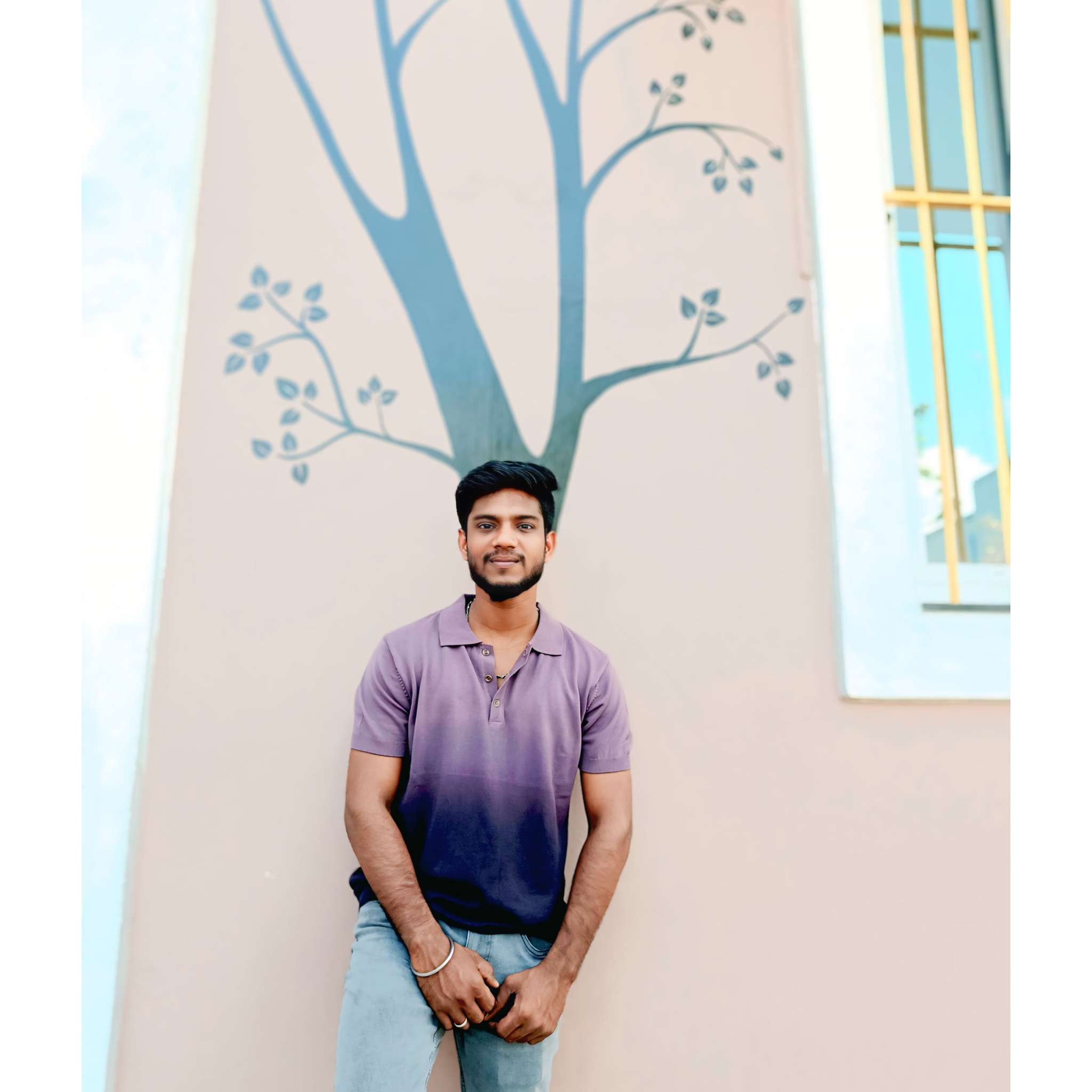 Naveen kumar Portfolio